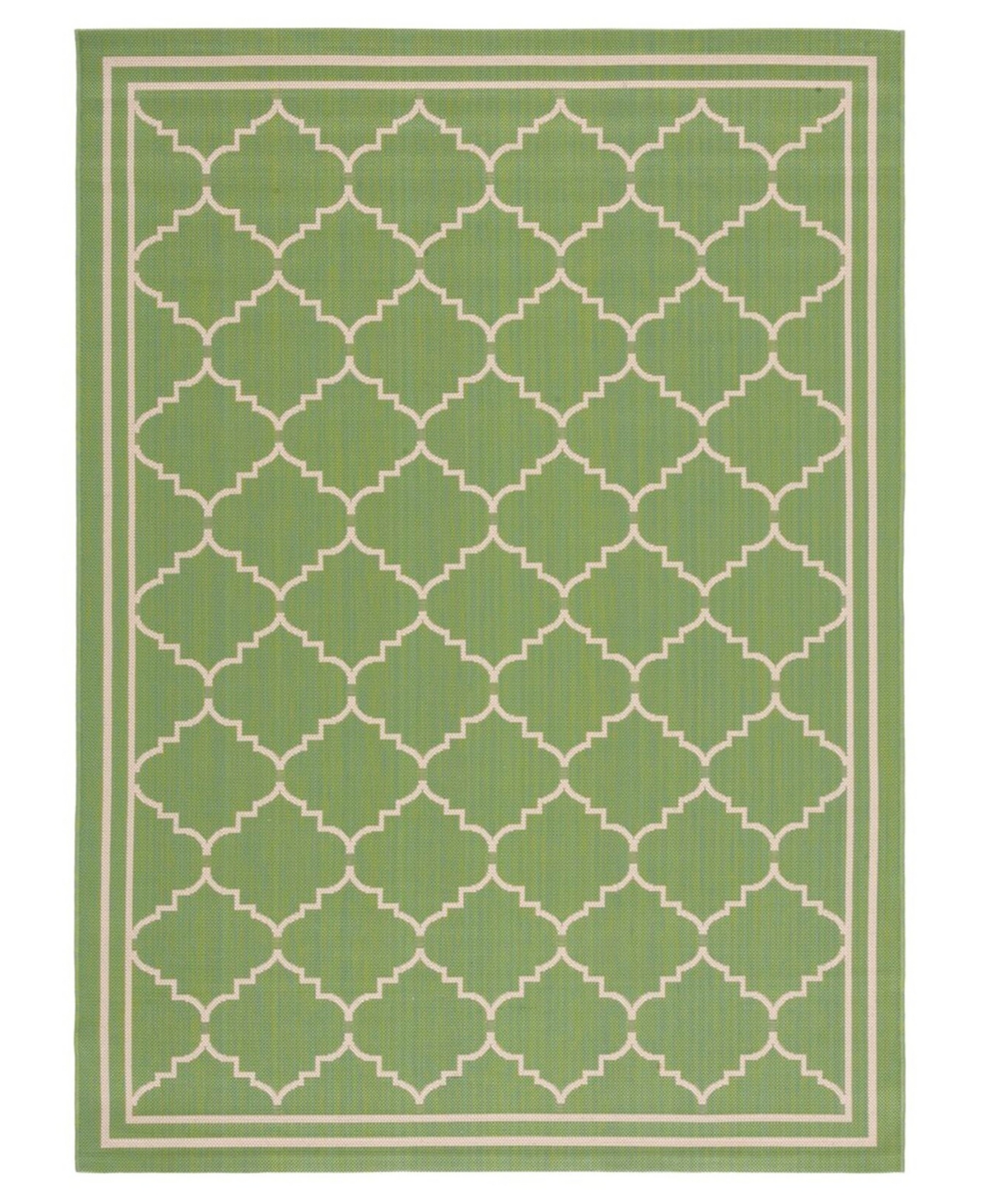 Click here for Safavieh Courtyard CY6889 Green and Beige 53 x 77... prices