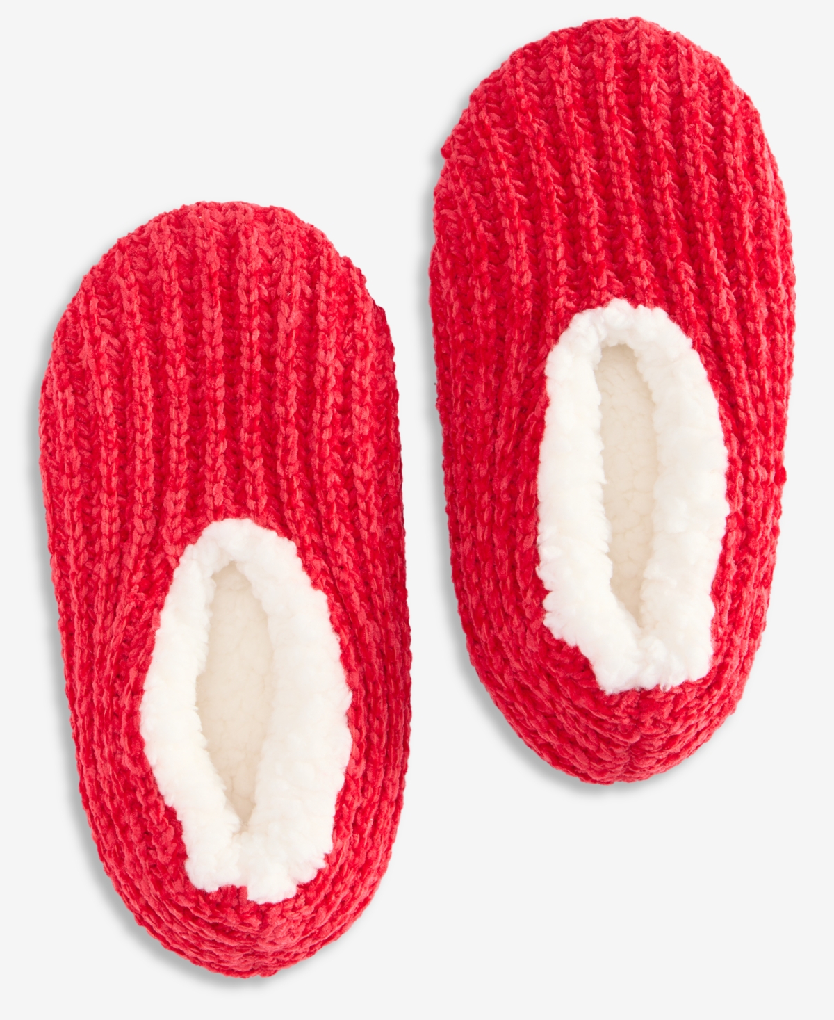Click here for Charter Club Womens Chenille Socks  2-Pack  Macys... prices
