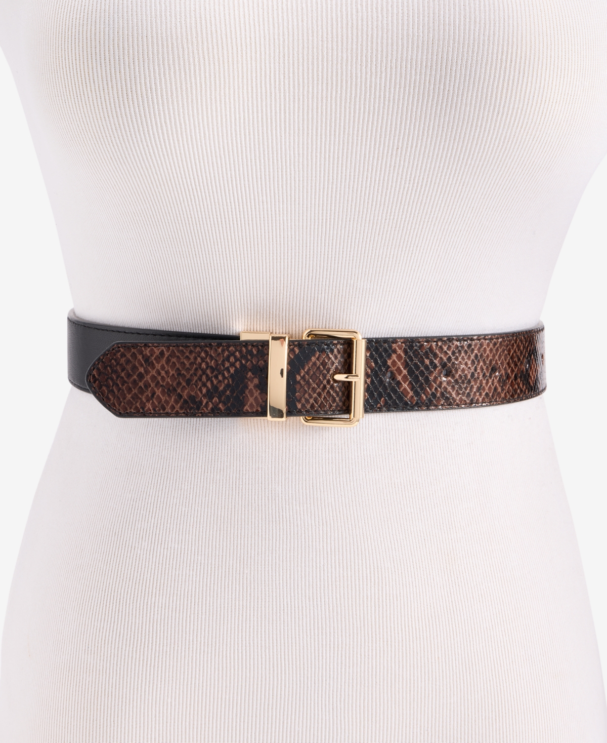 Click here for I.n.c. International Concepts Reversible Solid to... prices