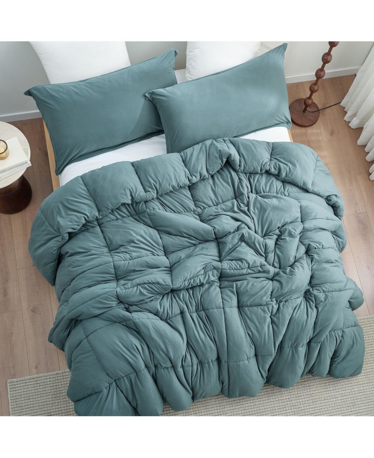Click here for Coma Inducer In The Thick of It - Oversized Comfor... prices