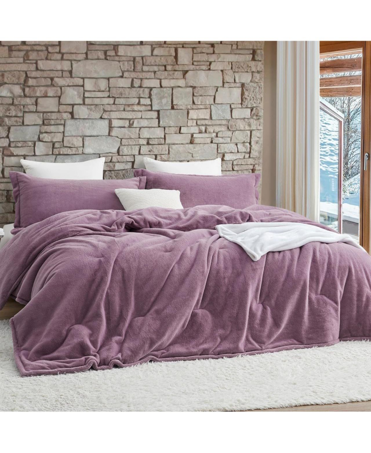 Click here for Coma Inducer Softer than Soft - Oversized Comforte... prices