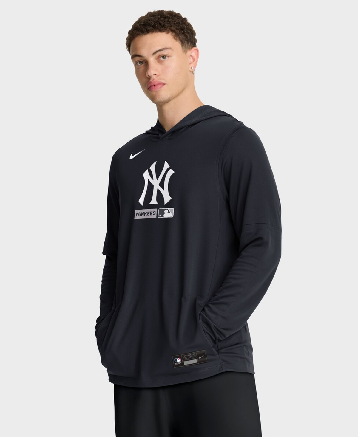 Click here for Nike Mens Navy New York Yankees Authentic Collecti... prices