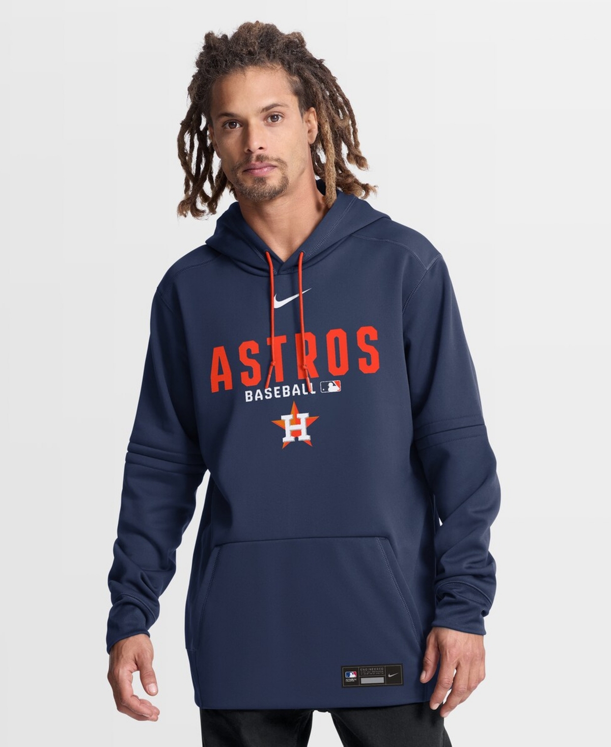 Click here for Nike Mens Navy Houston Astros Authentic Collection... prices
