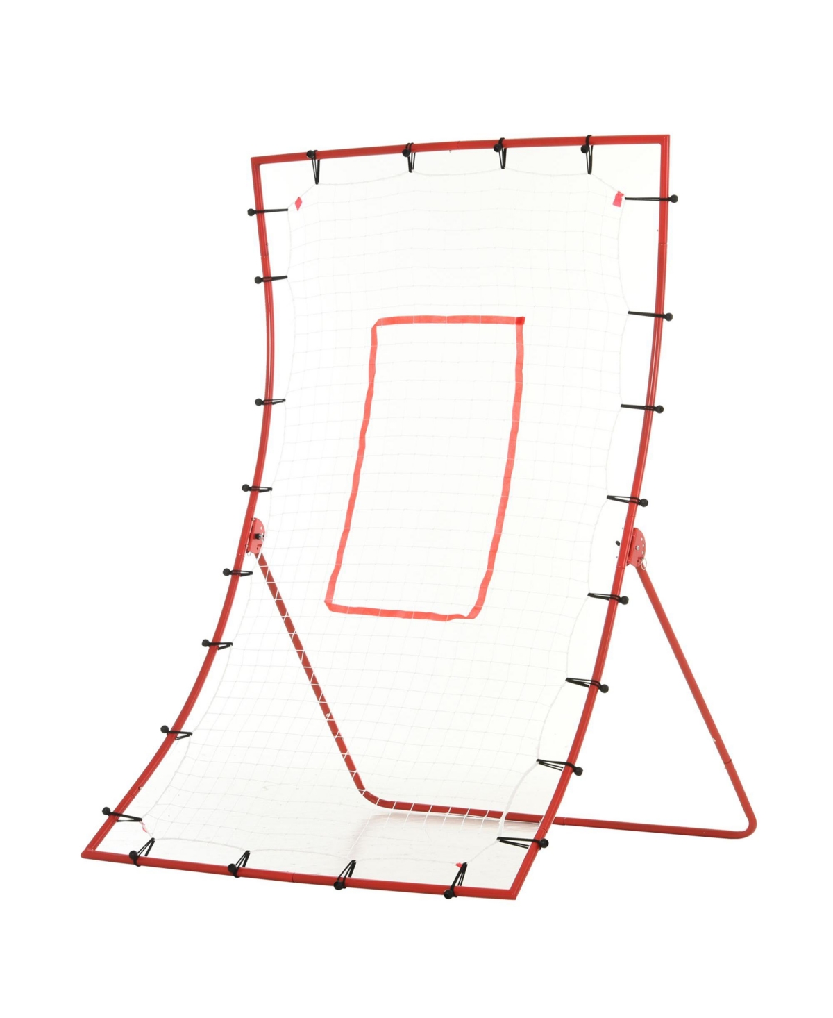 Click here for Aoligeijs Pitch Back 5 Angles Adjust Rebounder Net... prices