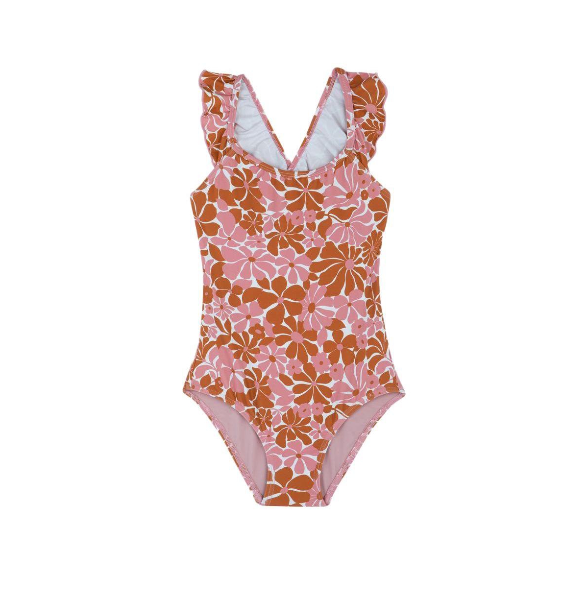 Click here for Gottex Kids Child Girls Summer Memories Square Nec... prices