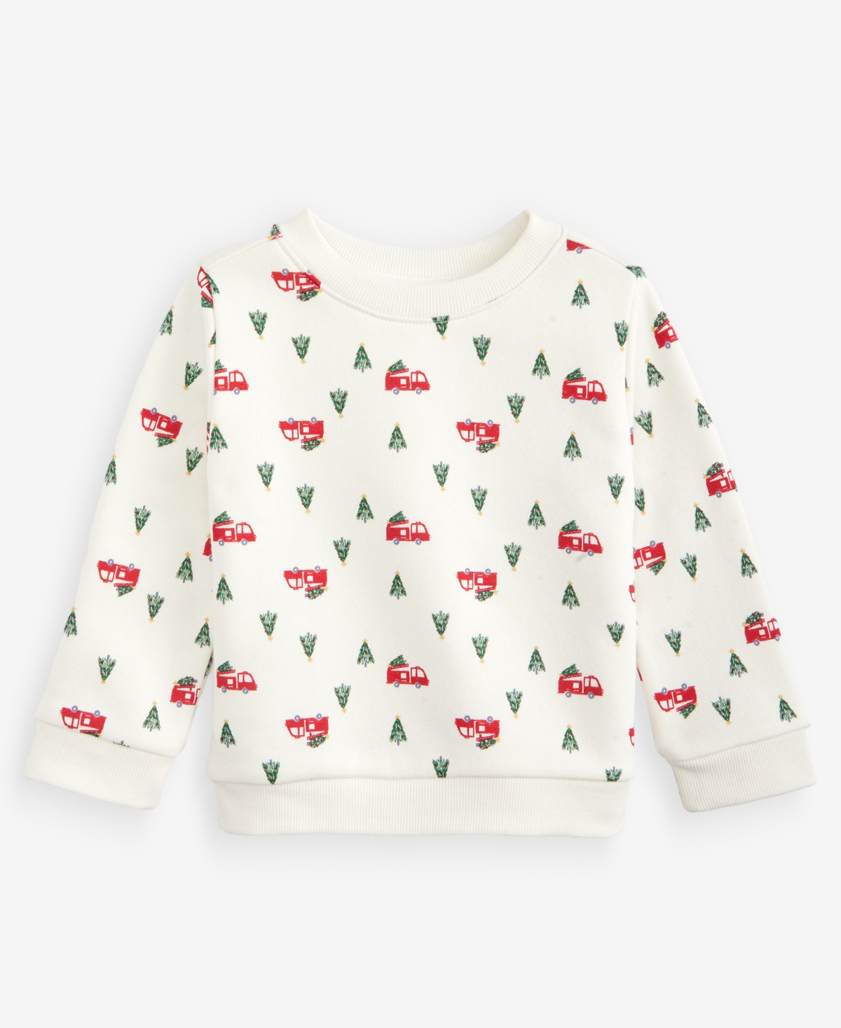 Click here for First Impressions Toddler Boys 2T-4T Holiday Firet... prices