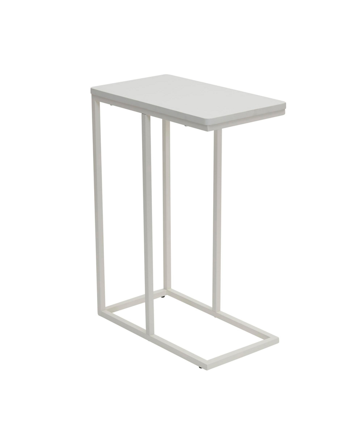 Click here for Household Essentials Jamestown C-Shaped End Table... prices
