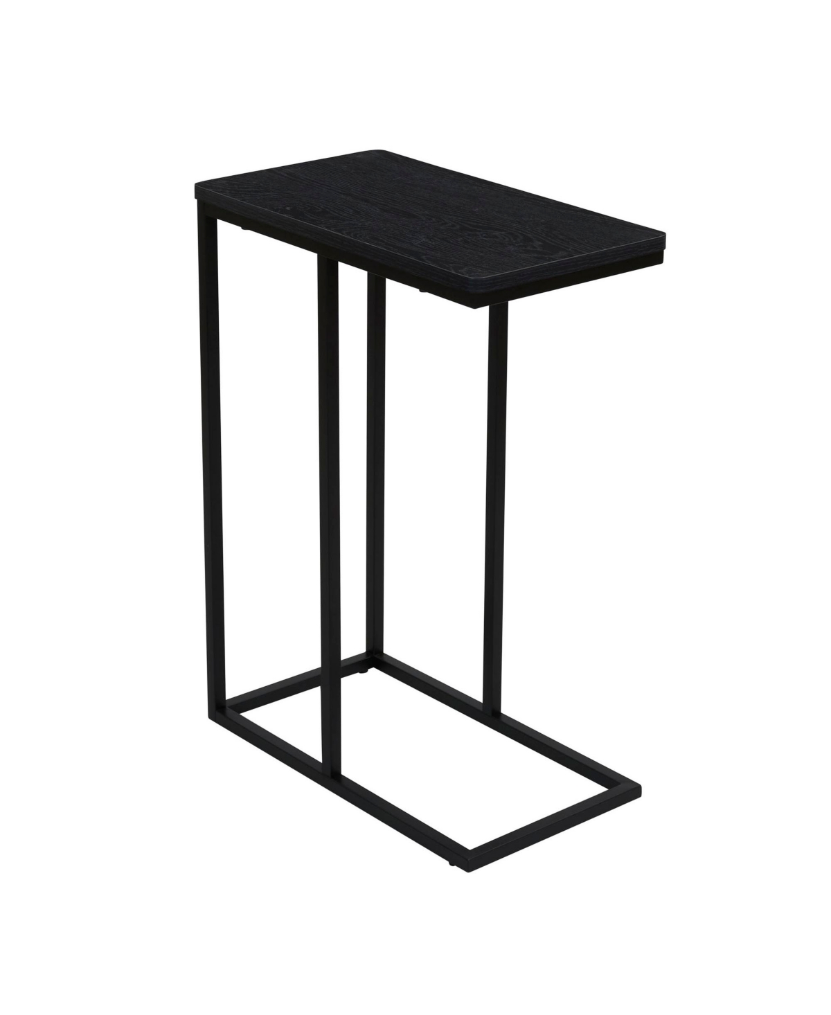 Click here for Household Essentials Jamestown C-Shaped End Table... prices