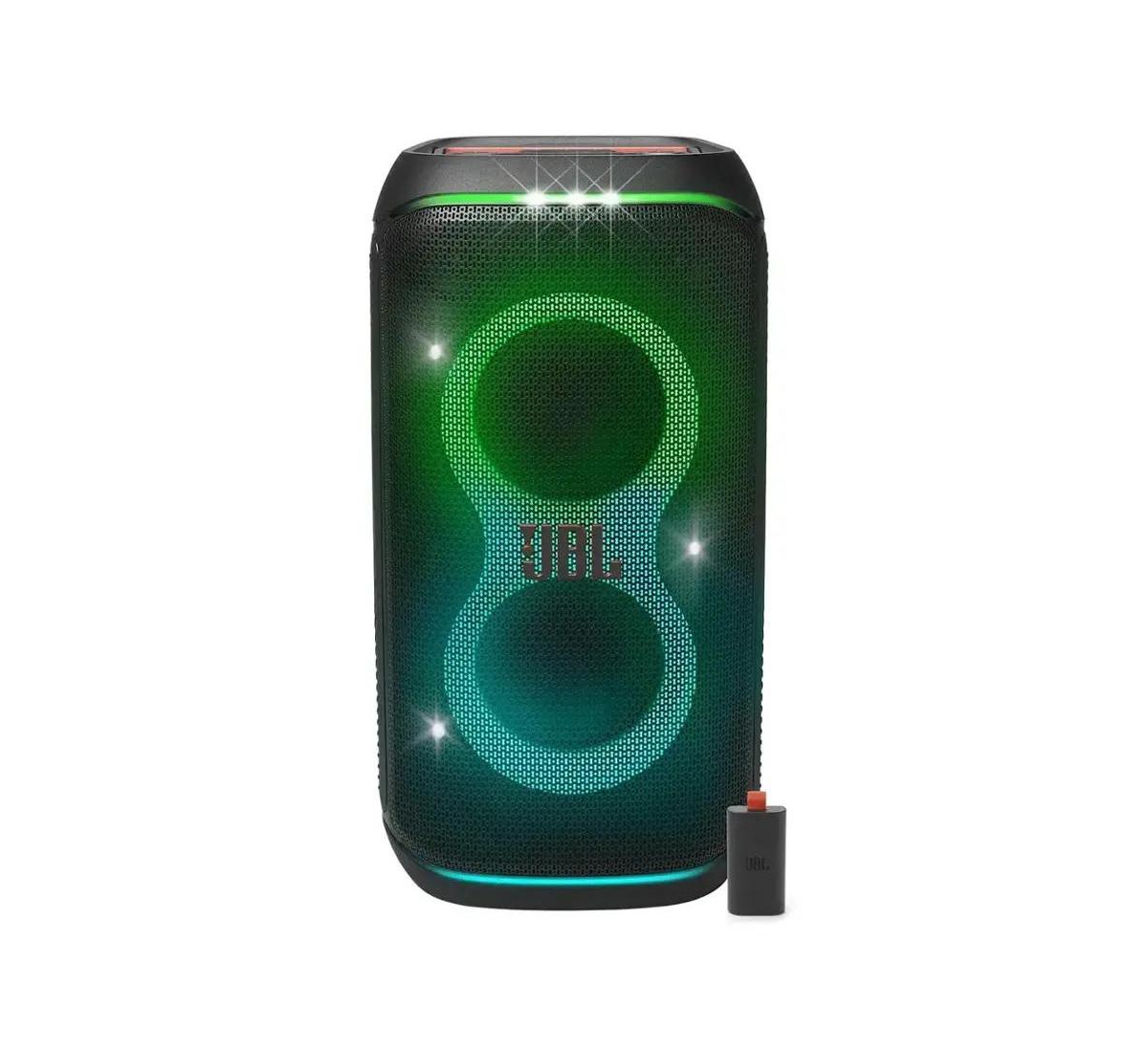 Click here for Jbl PartyBox 130 Portable Party Speaker - Black prices