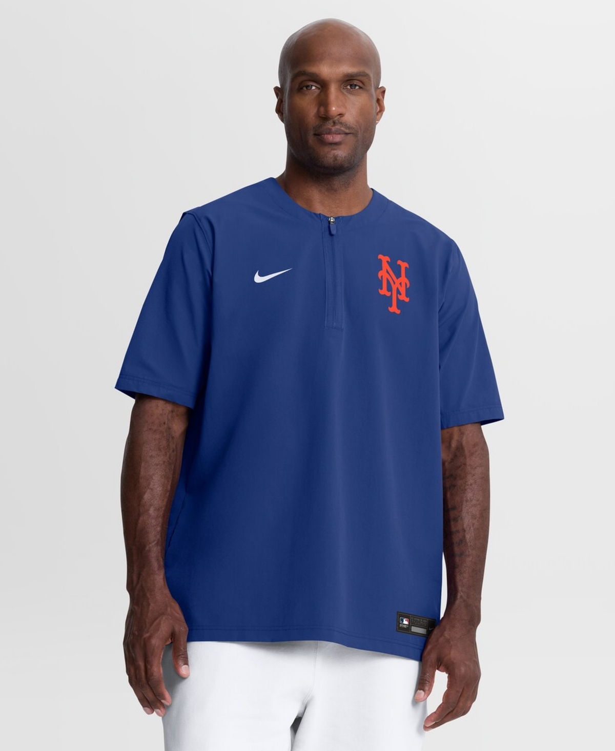 Click here for Nike Mens Royal New York Mets Authentic Collection... prices