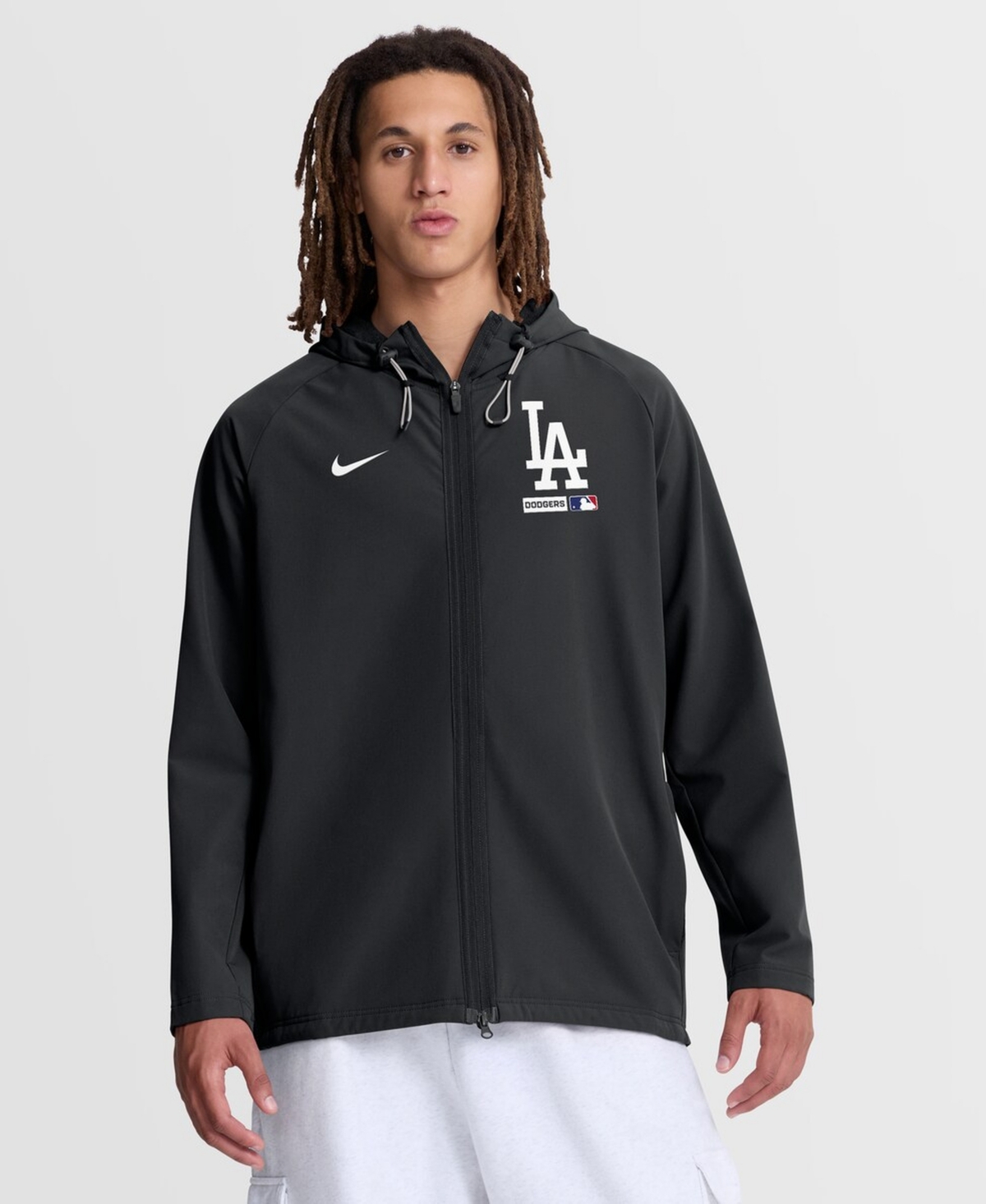 Click here for Nike Mens Black Los Angeles Dodgers Authentic Coll... prices