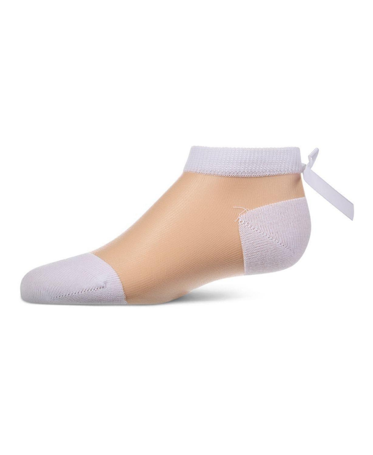 Click here for MeMoi Baby Girls Silky-Sheer Micro-Mesh Ankle Sock... prices