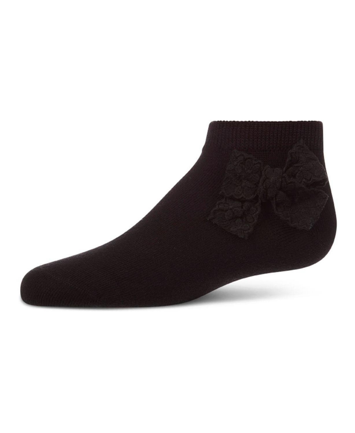 Click here for MeMoi Baby Girls Cotton-Rich Fashion Ankle Sock wi... prices