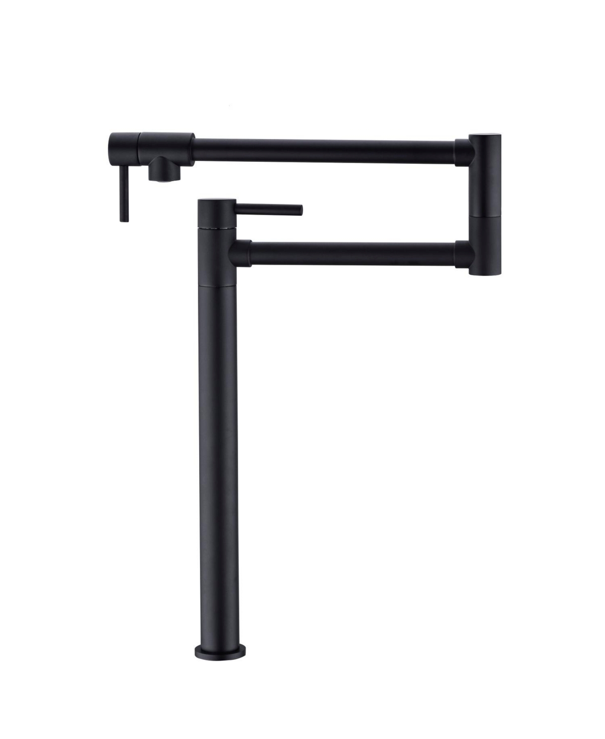 Click here for Phying Pot Filler Faucet with Extension Shank prices