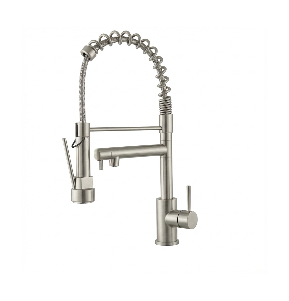Click here for Phying Kitchen Faucet with Pull Down Sprayer  Touc... prices