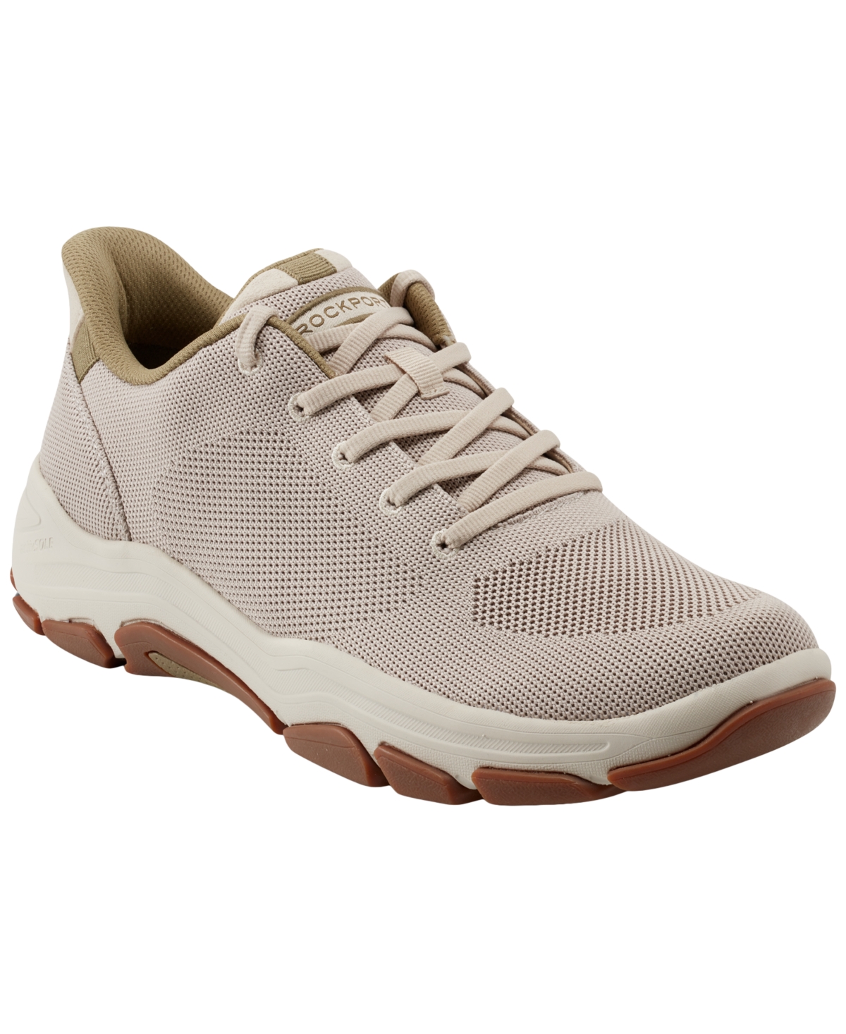 Click here for Rockport Mens Rafferty Step Activated Casual Sneak... prices