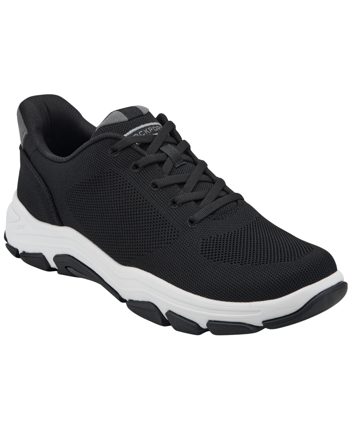 Click here for Rockport Mens Rafferty Step Activated Casual Sneak... prices