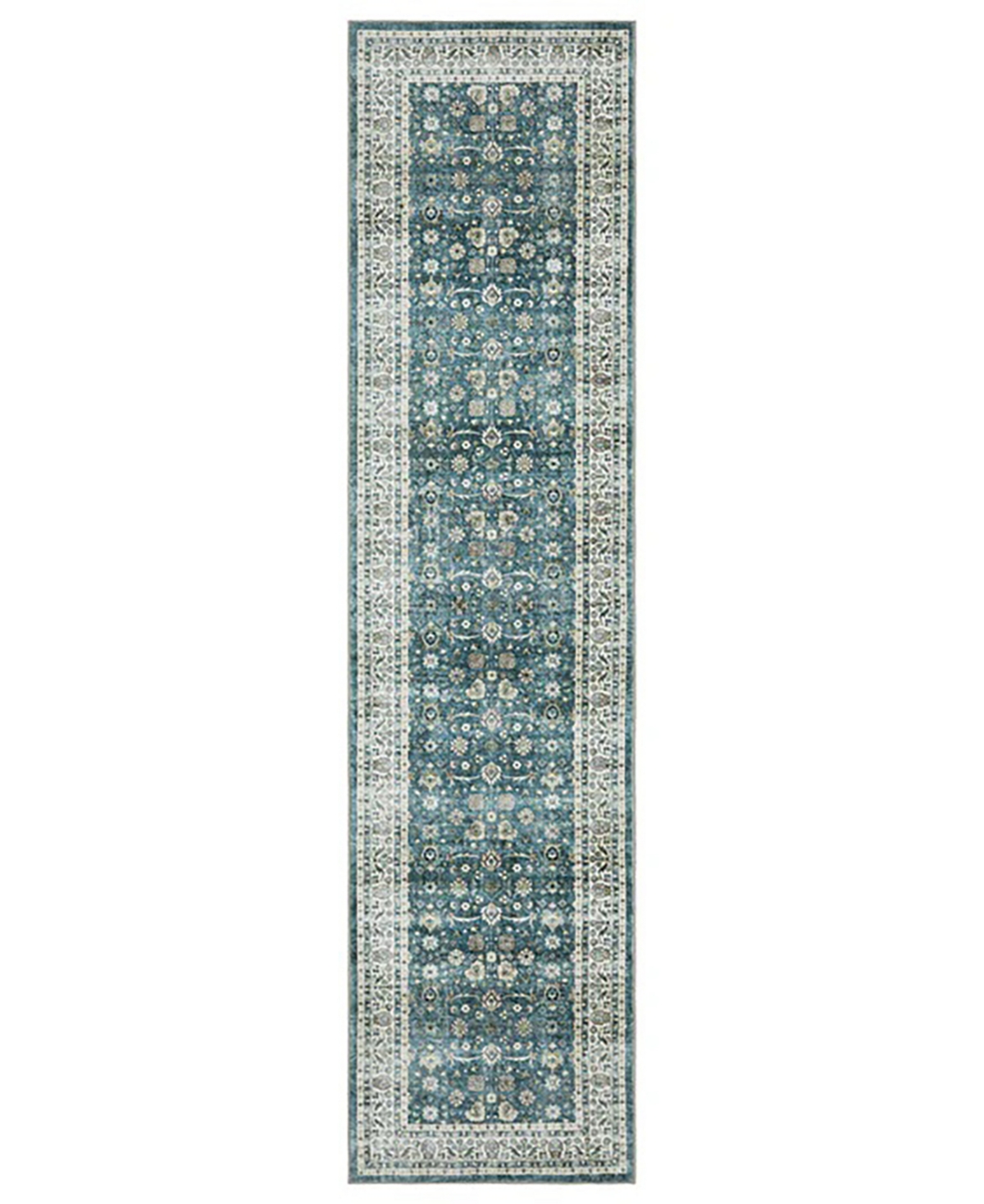 Click here for Oriental Weavers Sumter Washable SUM08 2x8 Runner... prices