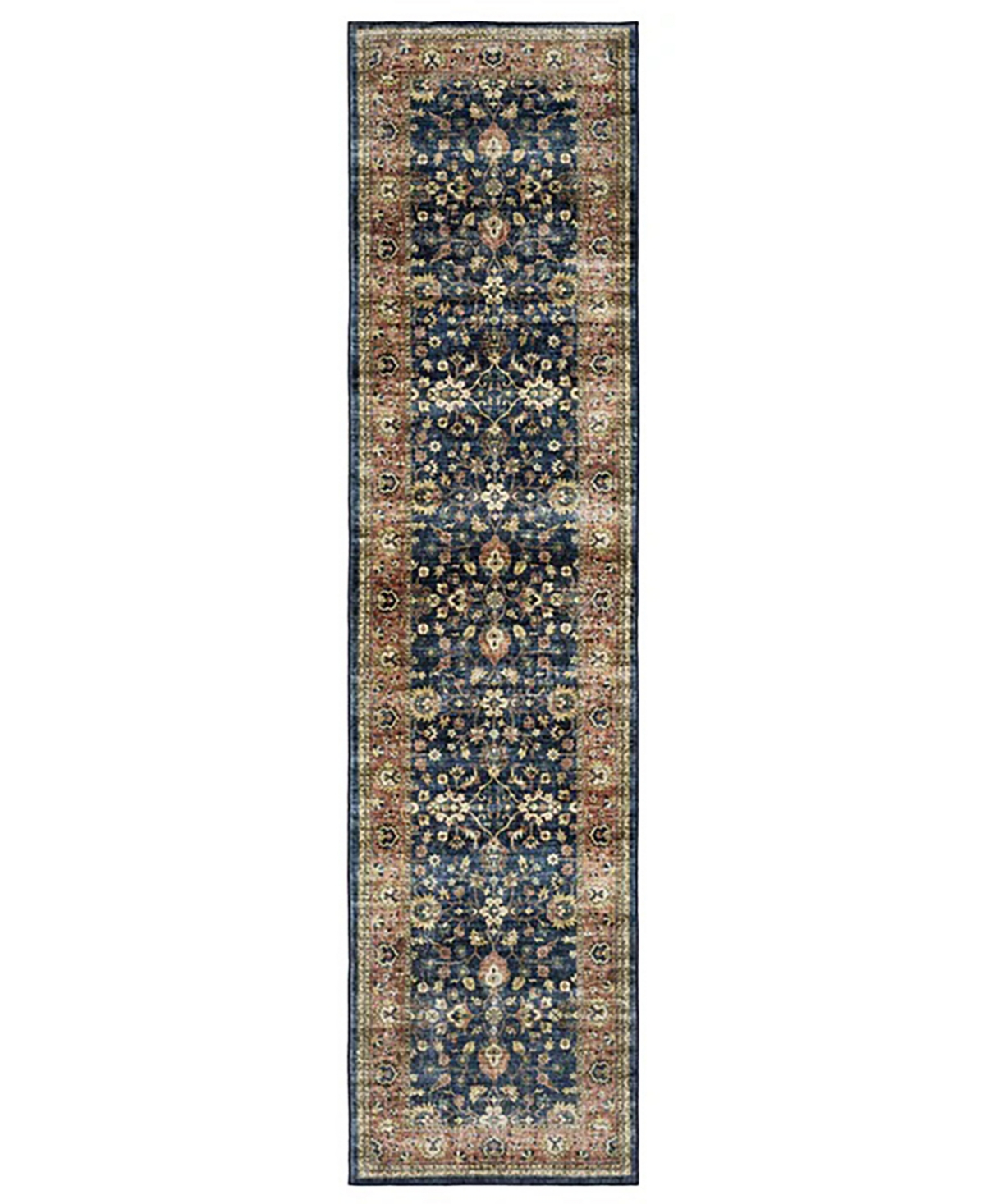 Click here for Oriental Weavers Sumter Washable SUM04 2x8 Runner... prices