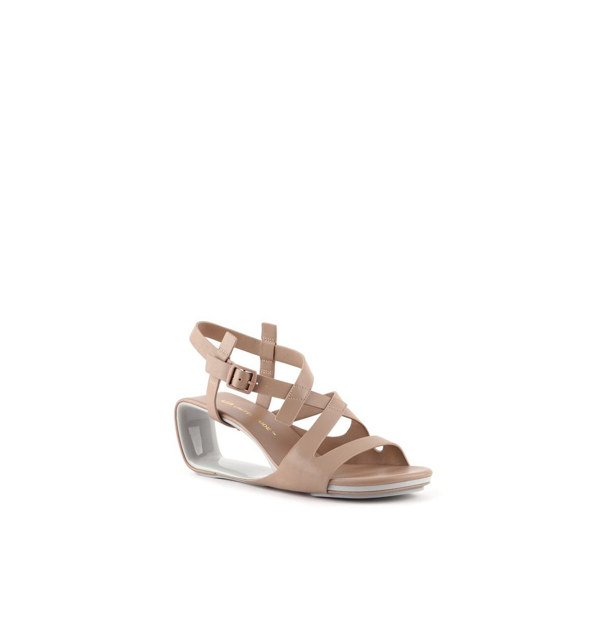 Click here for United Nude Womens Mobius Straps Mid - Timeless ta... prices