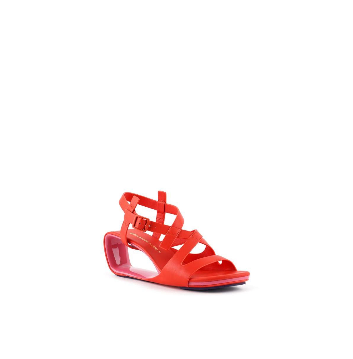 Click here for United Nude Womens Mobius Straps Mid - Lily prices