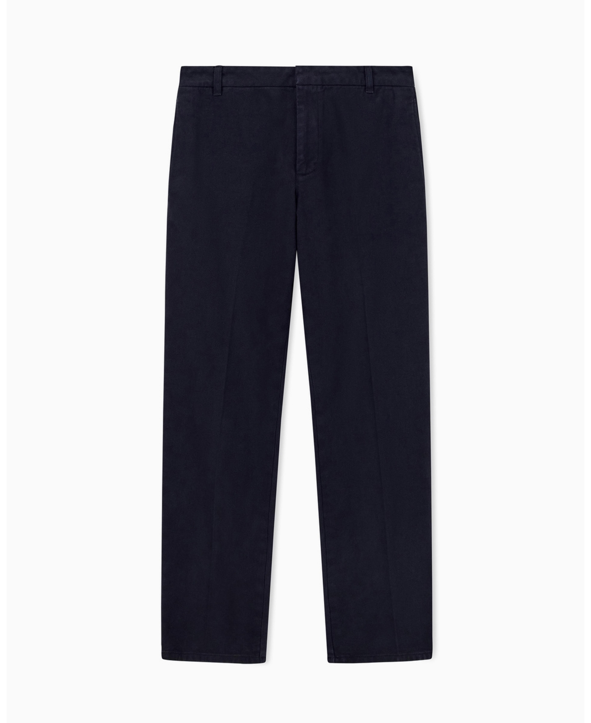 Click here for A|X Armani Exchange Mens Garment-Dyed Cotton Pants... prices
