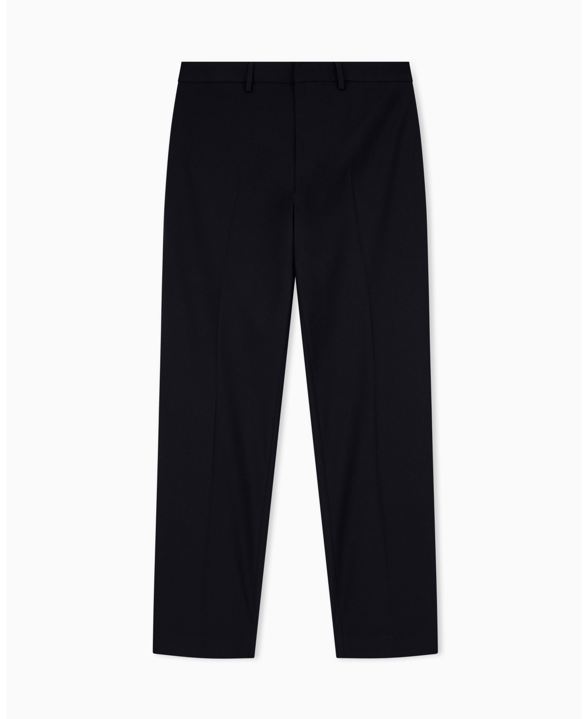 Click here for A|X Armani Exchange Mens Stretch Poly-Rayon Pants... prices