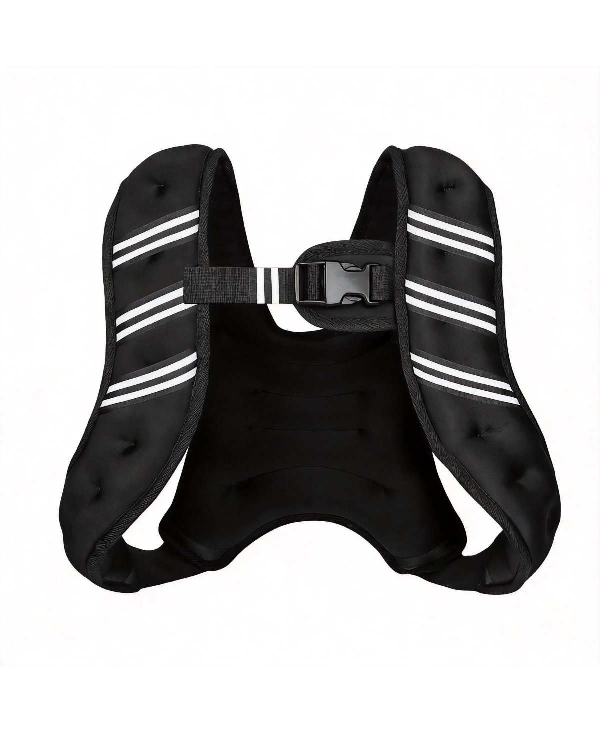 Click here for Aofar Weighted Vest Adjustable Reflective Running... prices