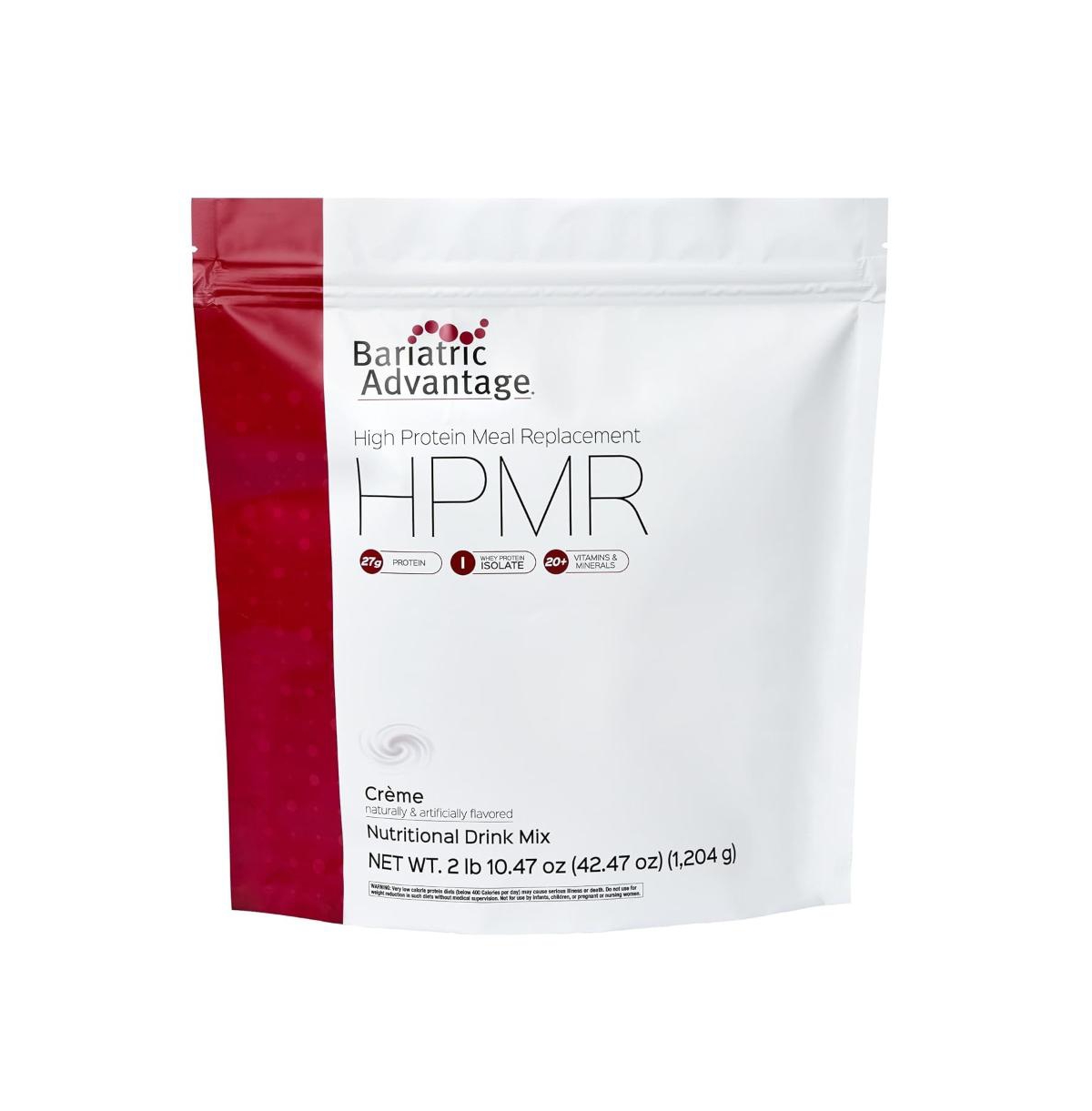 Click here for Bariatric Advantage High Protein Meal Replacement... prices