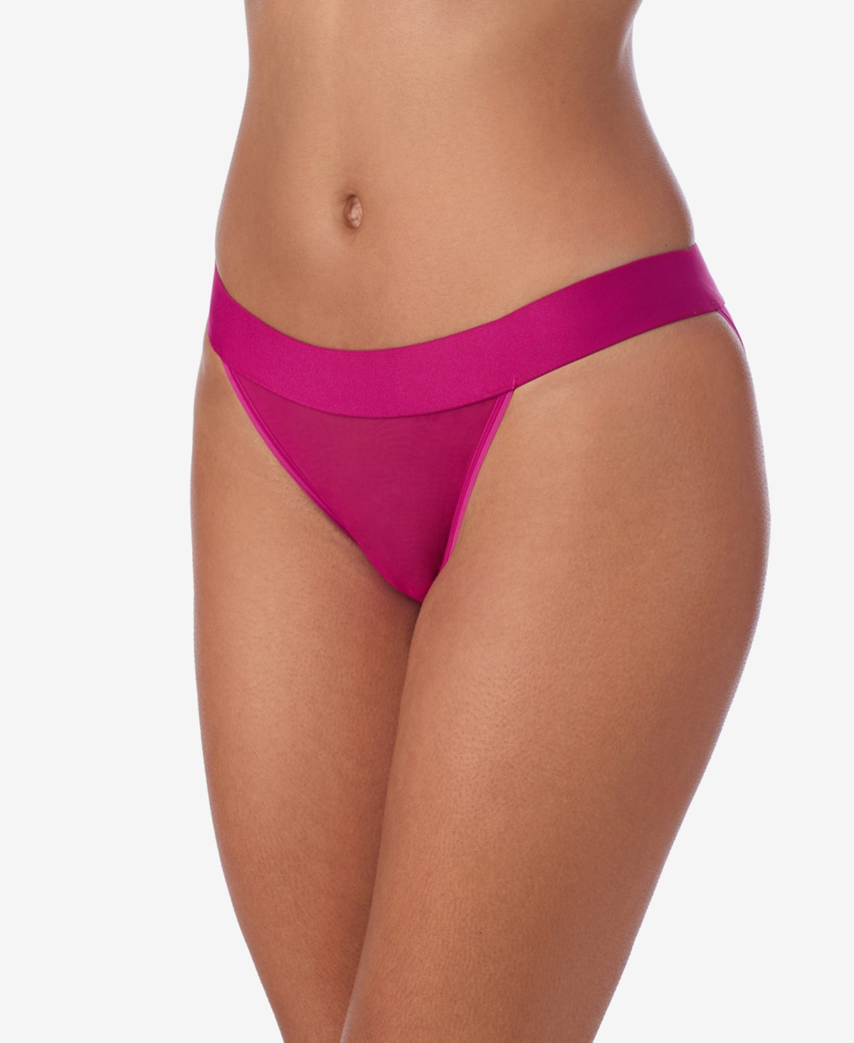 Click here for Dkny Womens Sheer Bikini Underwear DK8945 - Festiv... prices