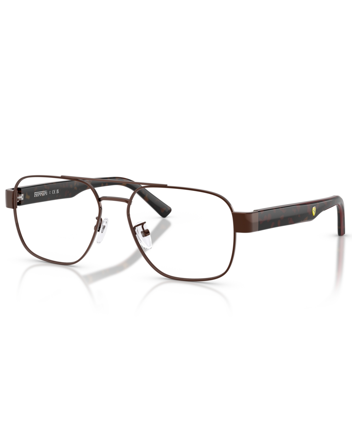 Click here for Scuderia Ferrari Mens Eyeglasses  FZ7014D - Shiny... prices