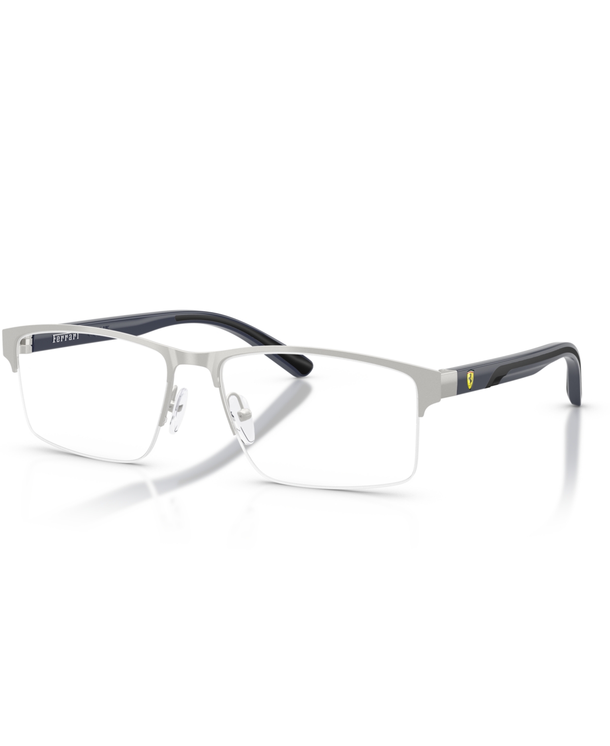 Click here for Scuderia Ferrari Mens Eyeglasses  FZ7015 - Gray Ma... prices