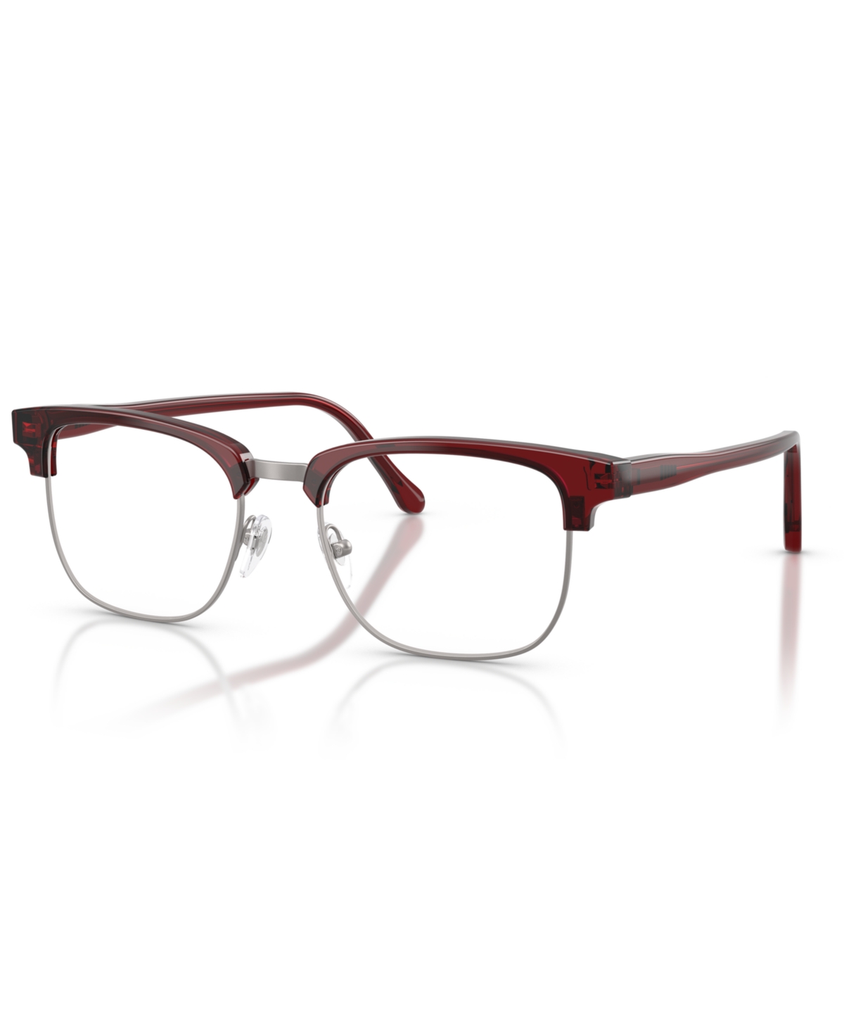 Click here for Steroflex Mens Eyeglasses  SF1154 - Opaline Bordea... prices