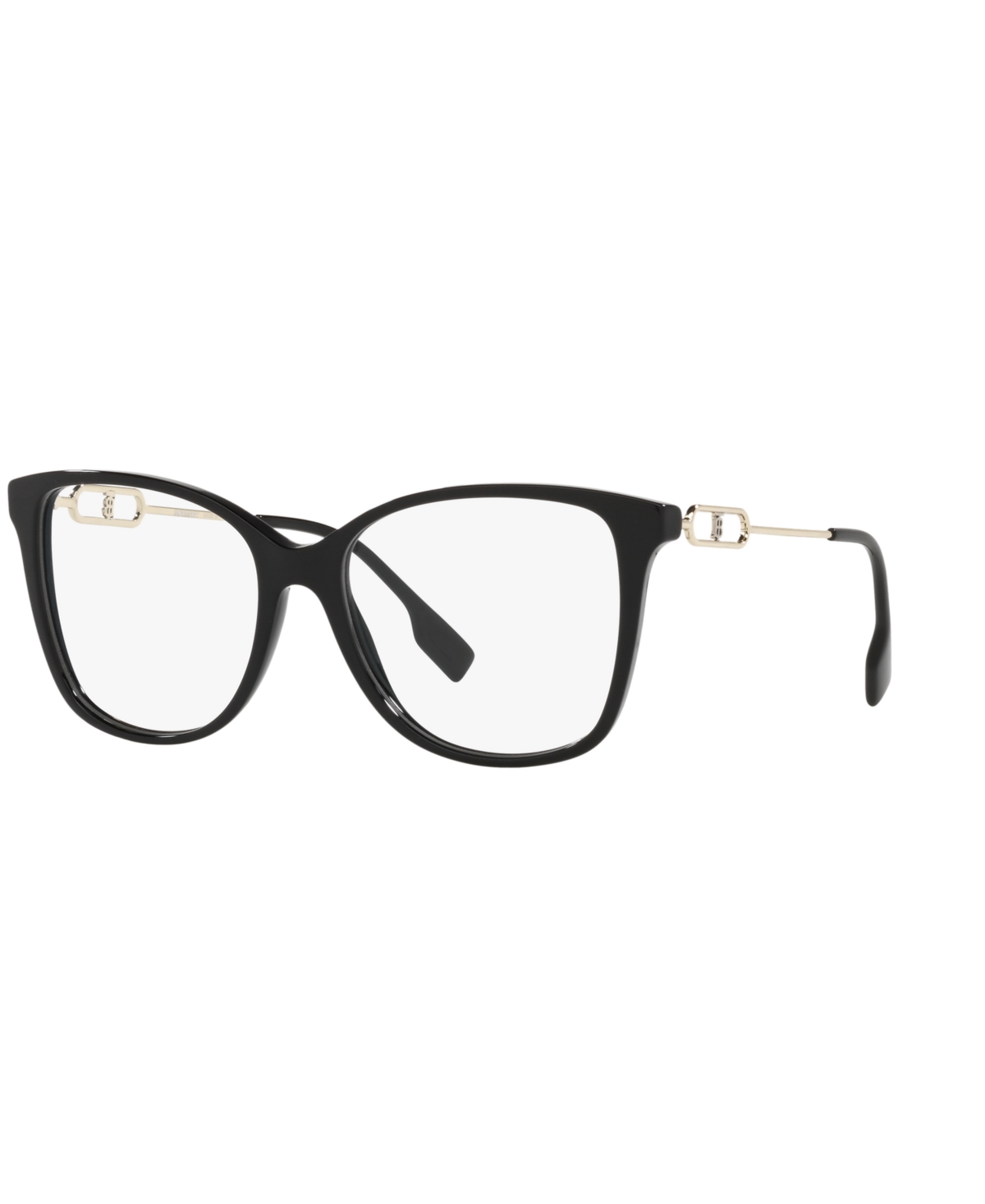 Click here for Burberry Womens Carol Eyeglasses  BE2336 - Black prices