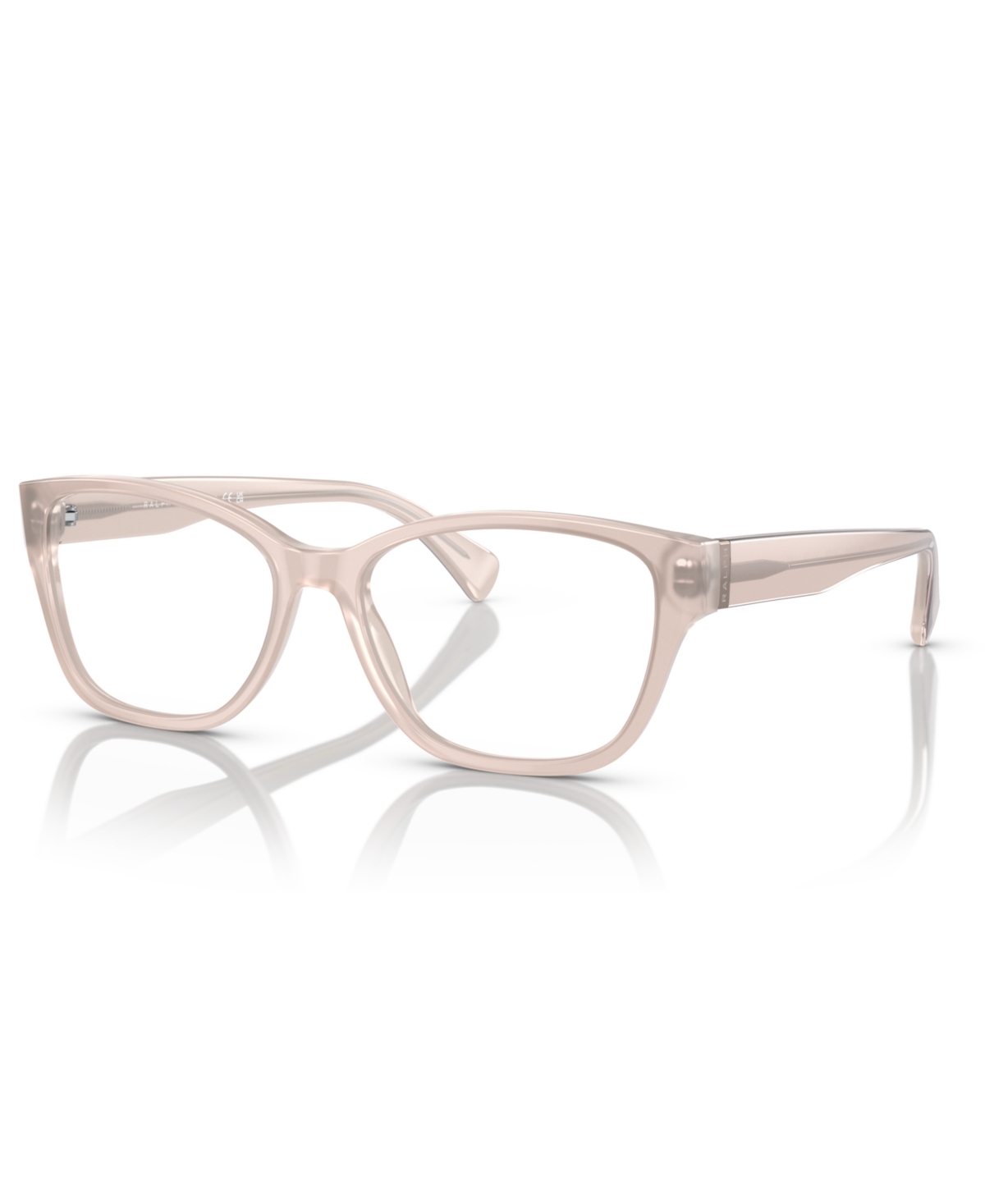 Click here for Ralph by Ralph Lauren Womens Eyeglasses  RA7150 -... prices