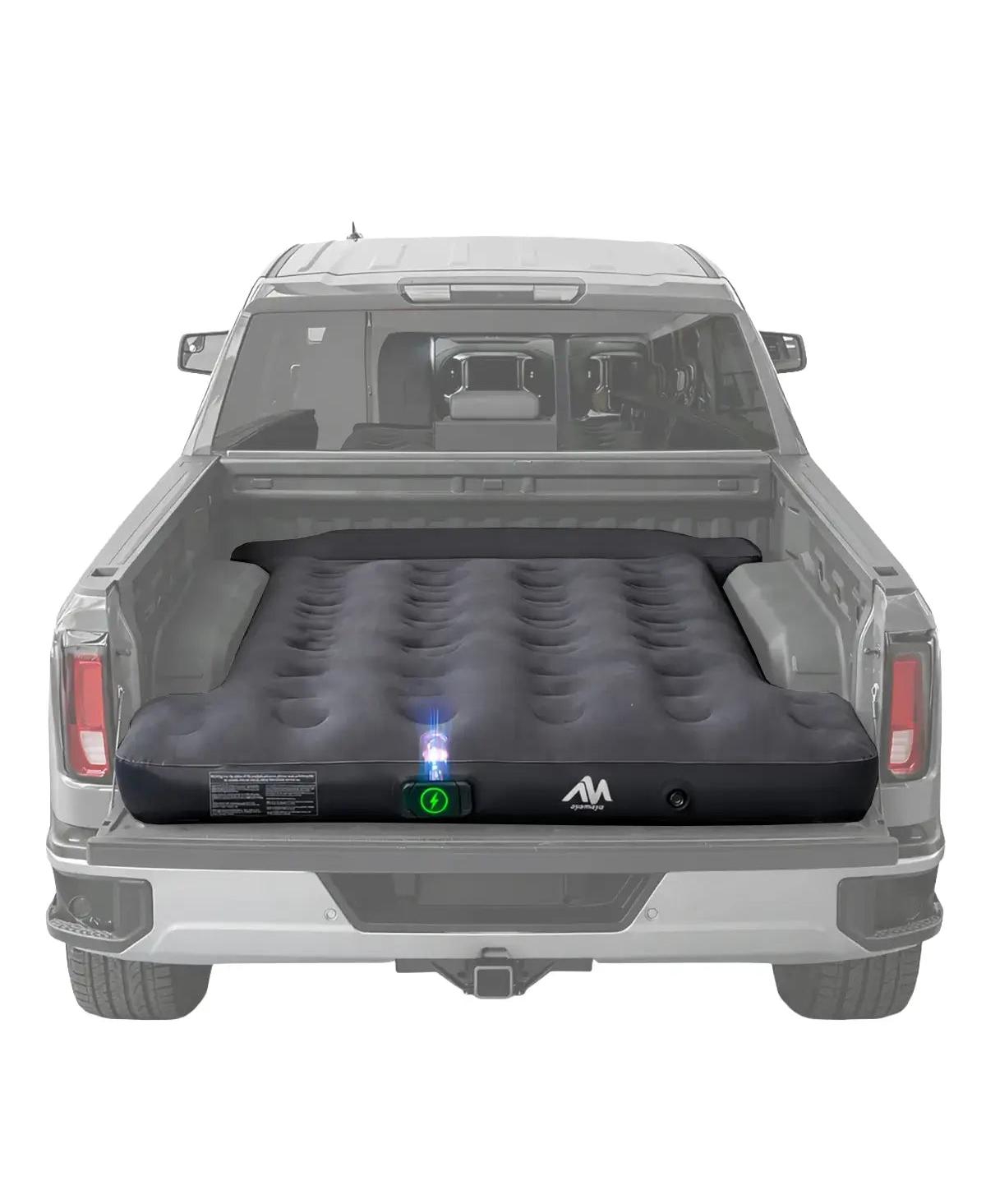 Click here for Ayamaya Truck Bed Air Mattress 5.8FT with Recharge... prices