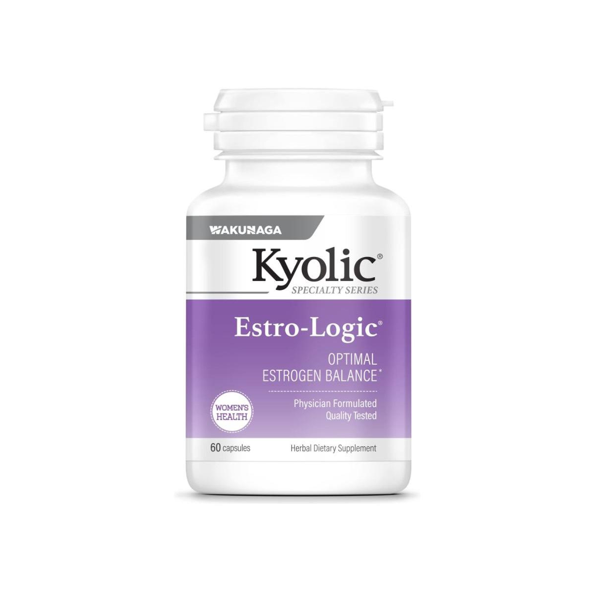 Click here for Kyolic Specialty Series Estro Logic  For Optimal E... prices