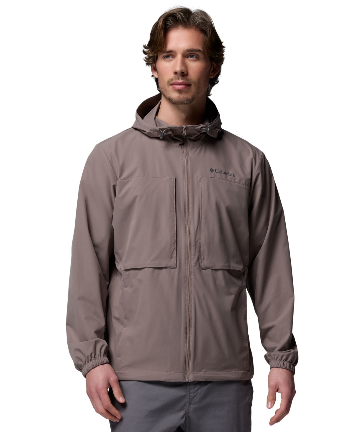 Click here for Columbia Mens Street Heights Classic-Fit Jacket -... prices