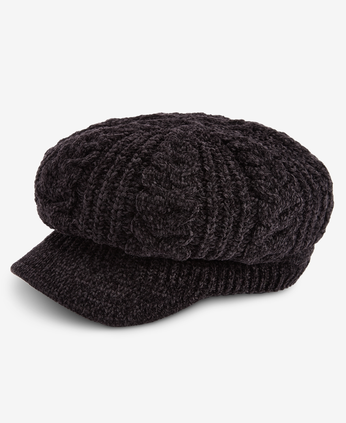 Click here for Style & Co Womens Slouchy Chenille Cable-Knit Cabb... prices