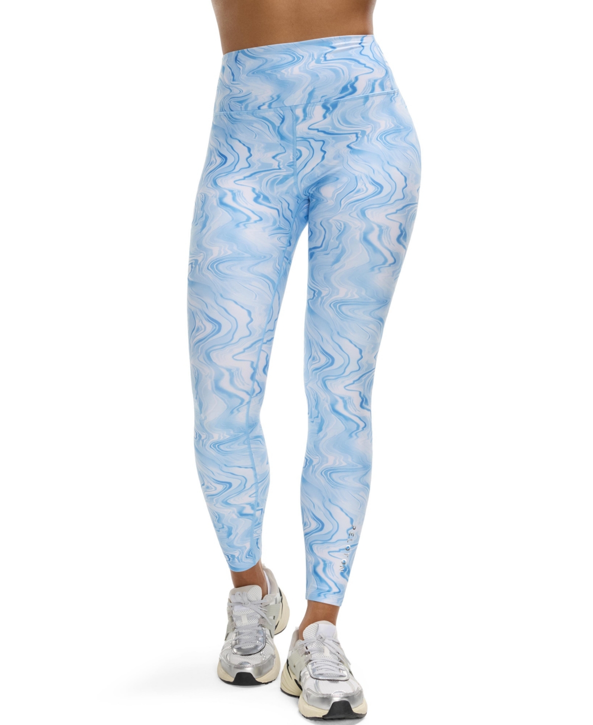 Click here for Peloton Womens Cadent Everyday Legging - Oil Paint... prices