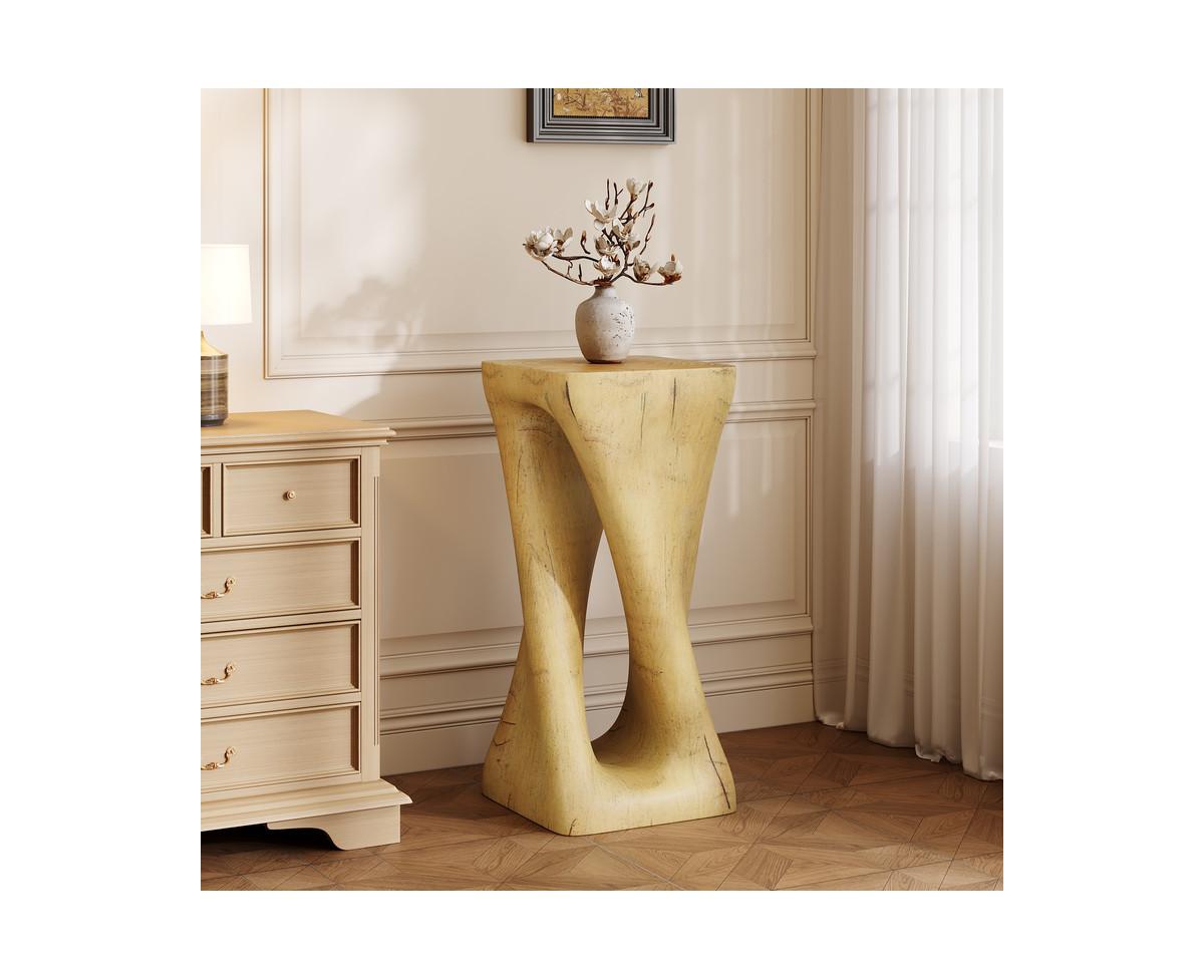 Click here for sumyeg Twisted Spiral Hollow Lightweight Concrete... prices