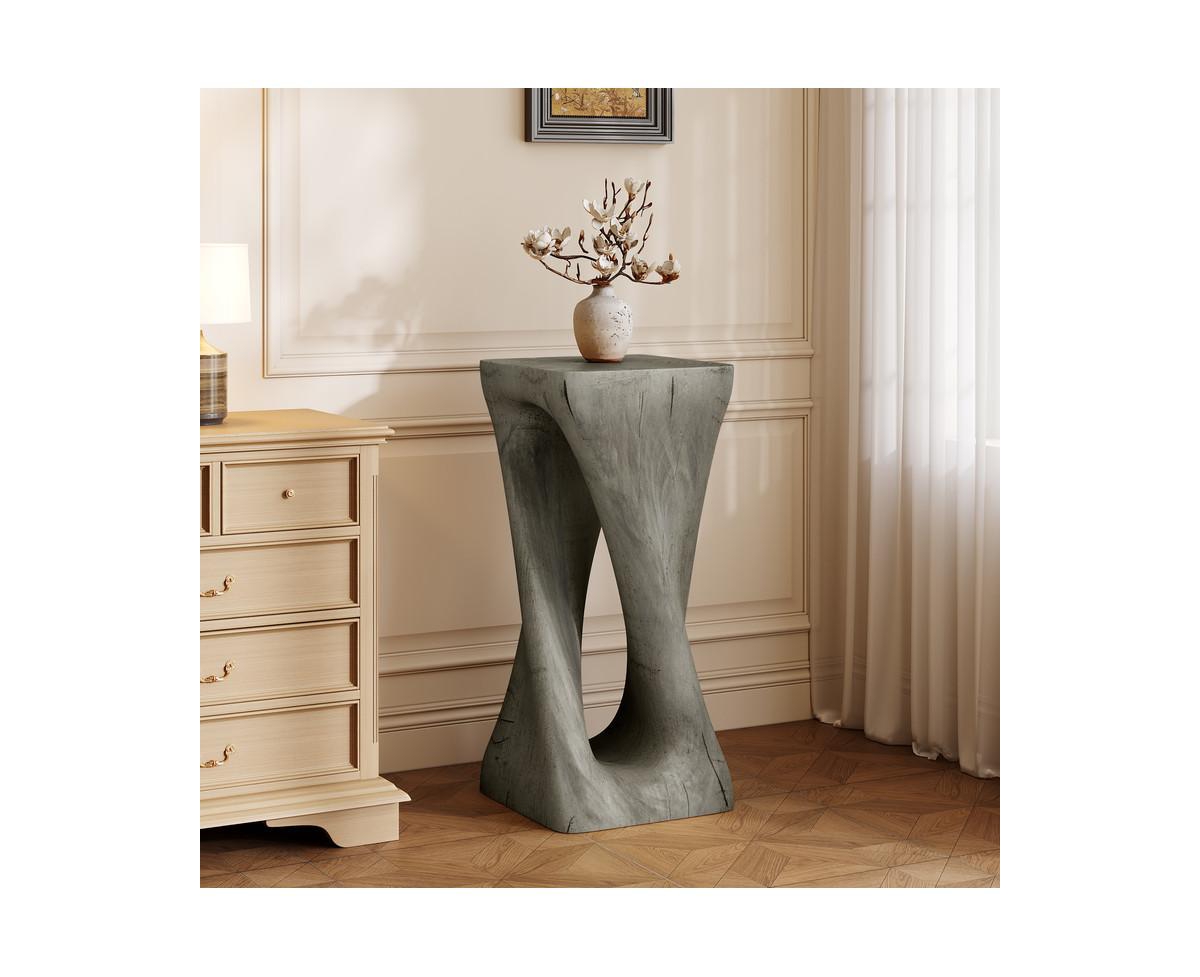 Click here for sumyeg Twisted Spiral Hollow Lightweight Concrete... prices