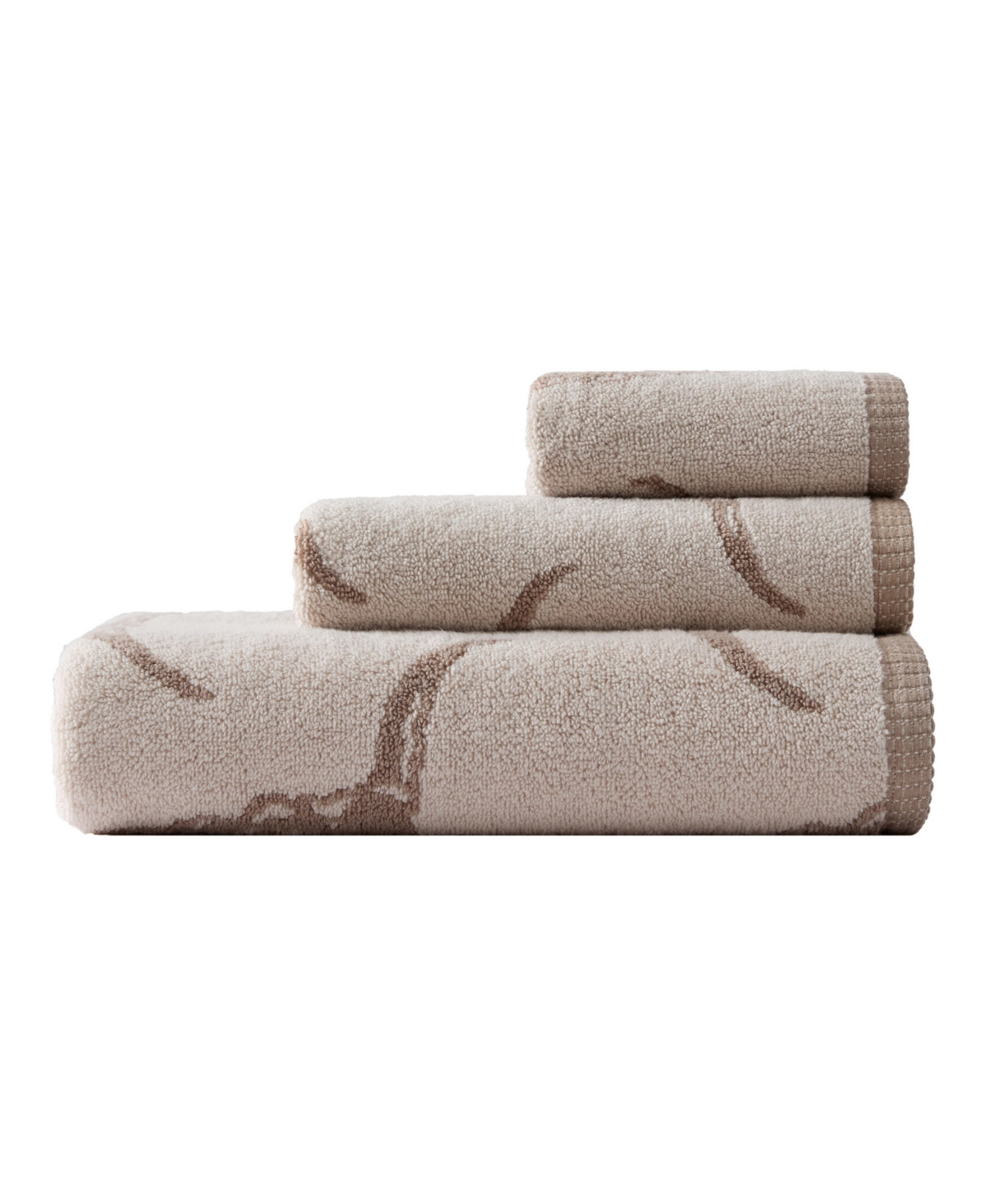 Click here for Wrangler Steer Head Cotton 3-Piece Towel Set - Wal... prices