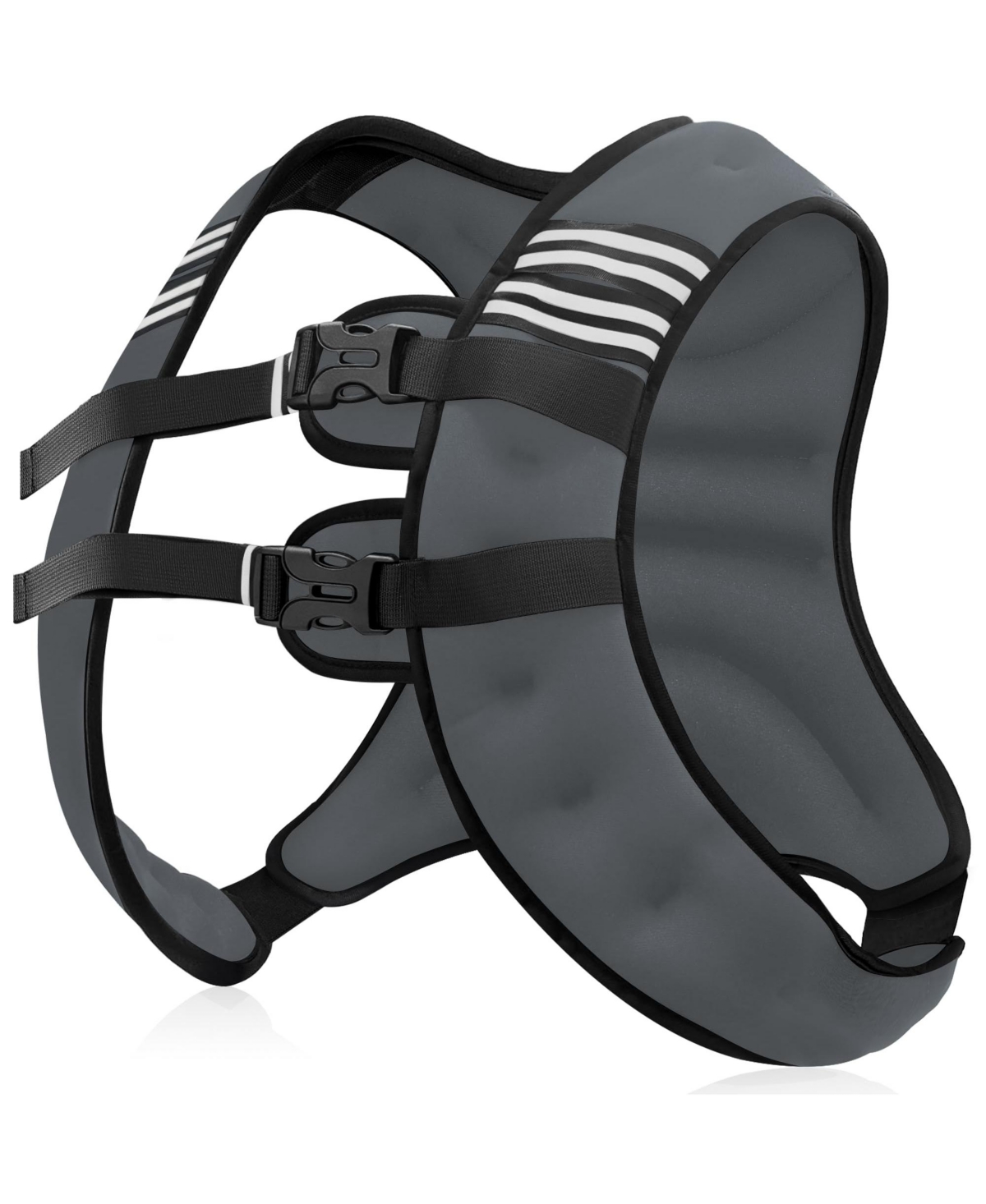 Click here for Aofar Weighted Vest Reflective Workout Running Wal... prices