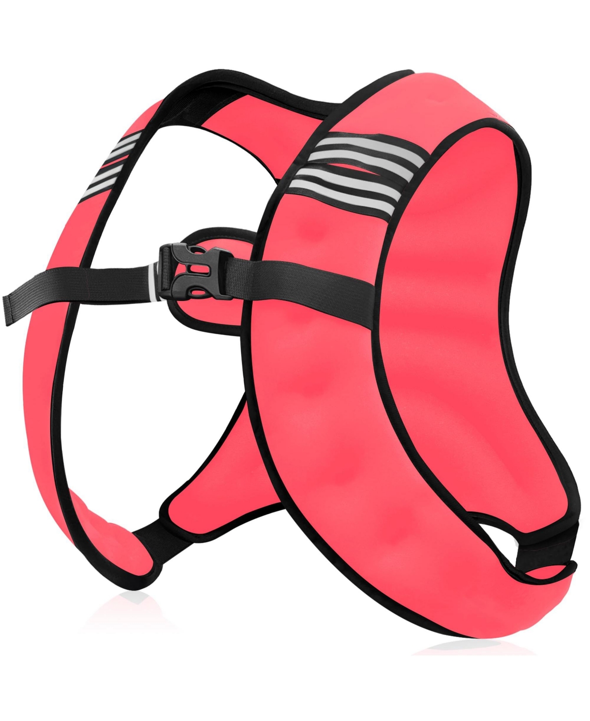 Click here for Aofar Weighted Vest Reflective Workout Running Wal... prices
