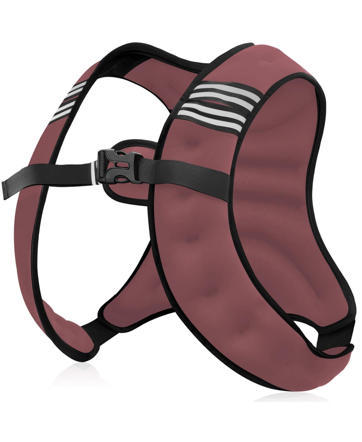 Click here for Aofar Weighted Vest Reflective Workout Running Wal... prices