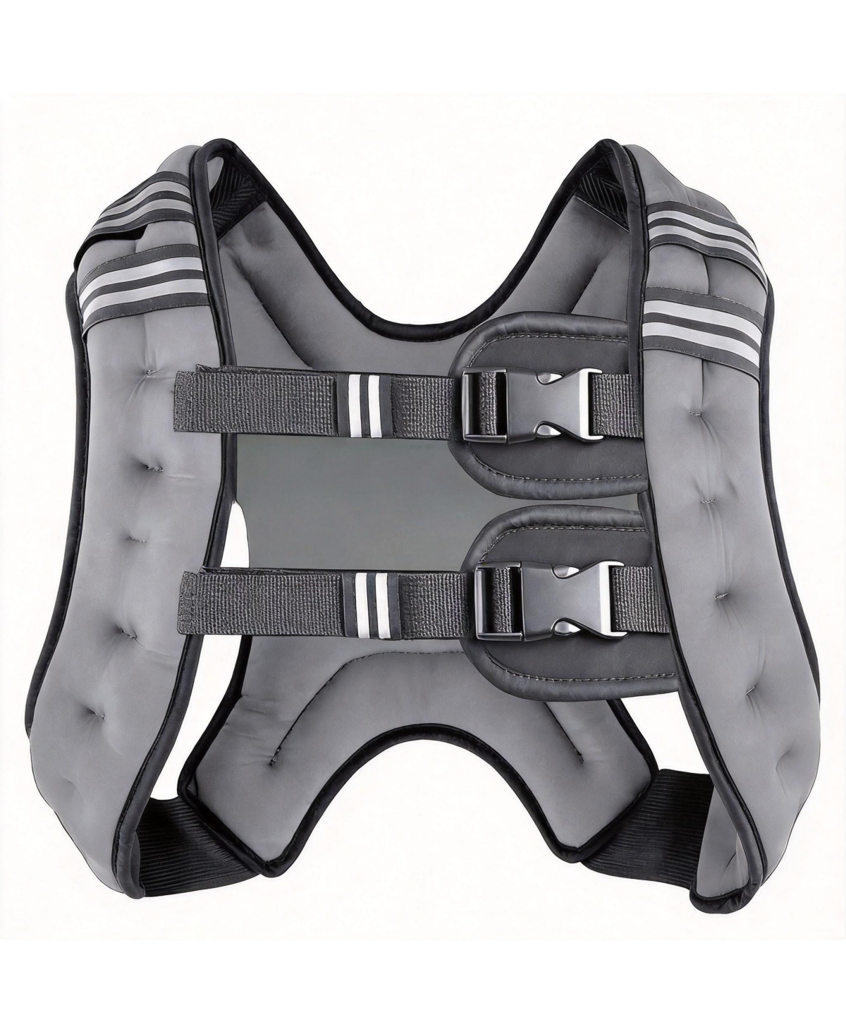 Click here for Aofar Weighted Vest Reflective Adjustable Straps S... prices