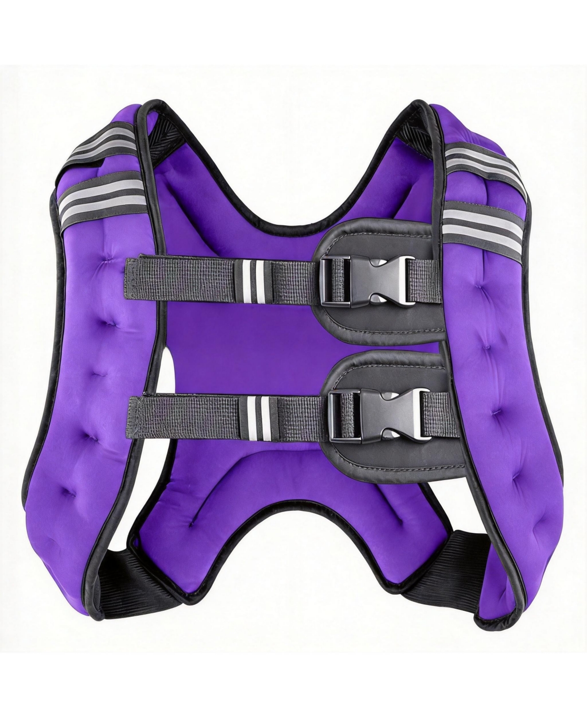 Click here for Aofar Weighted Vest Reflective Adjustable Straps S... prices