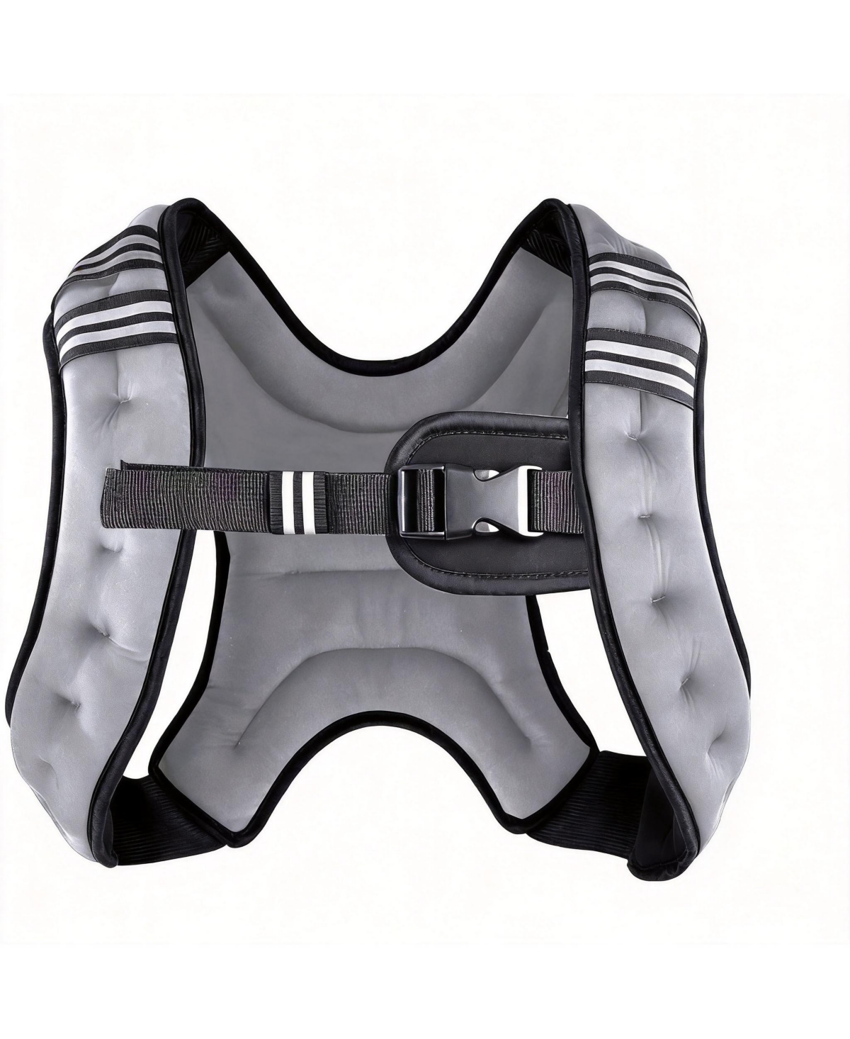Click here for Aofar Weighted Vest Adjustable Running Workout Jog... prices