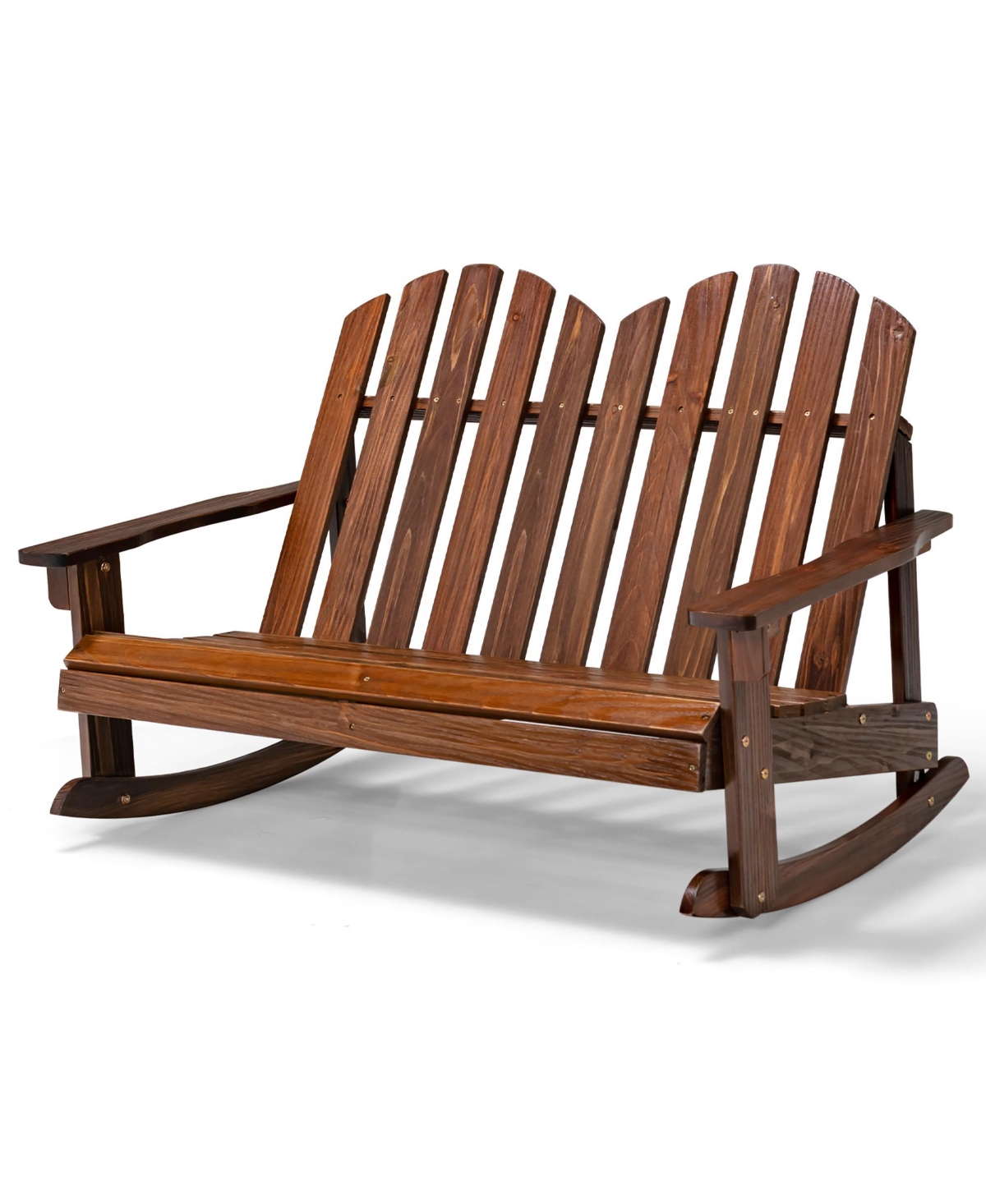 Click here for Gymax Adirondack Rocking Chair Kid Backrest Armres... prices